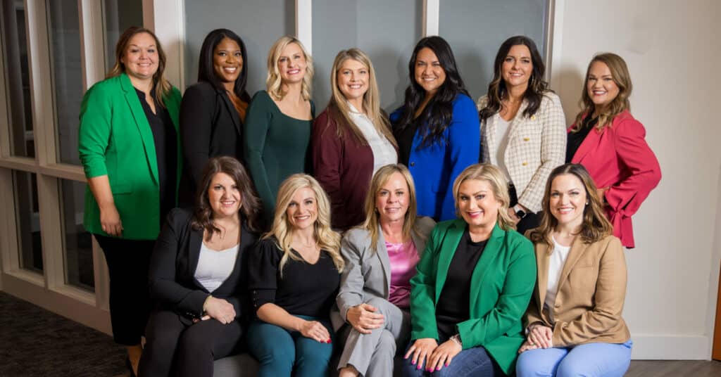 Celebrating Women's History Month: Spotlighting our Women in Leadership ...